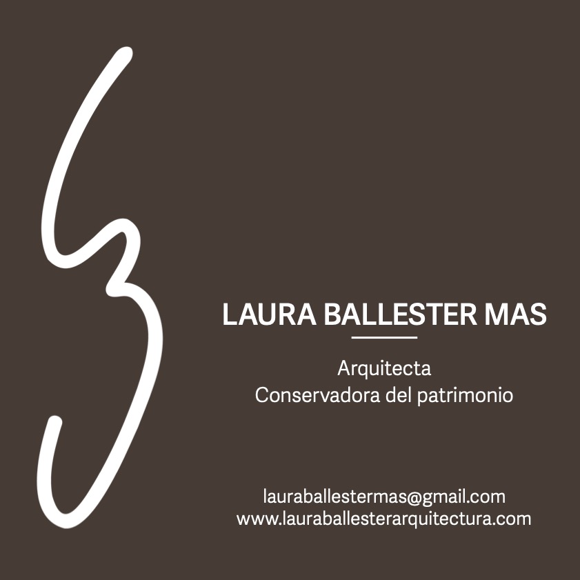 Laura Ballester Arquitectos en Valencia | Diseño y Proyectos